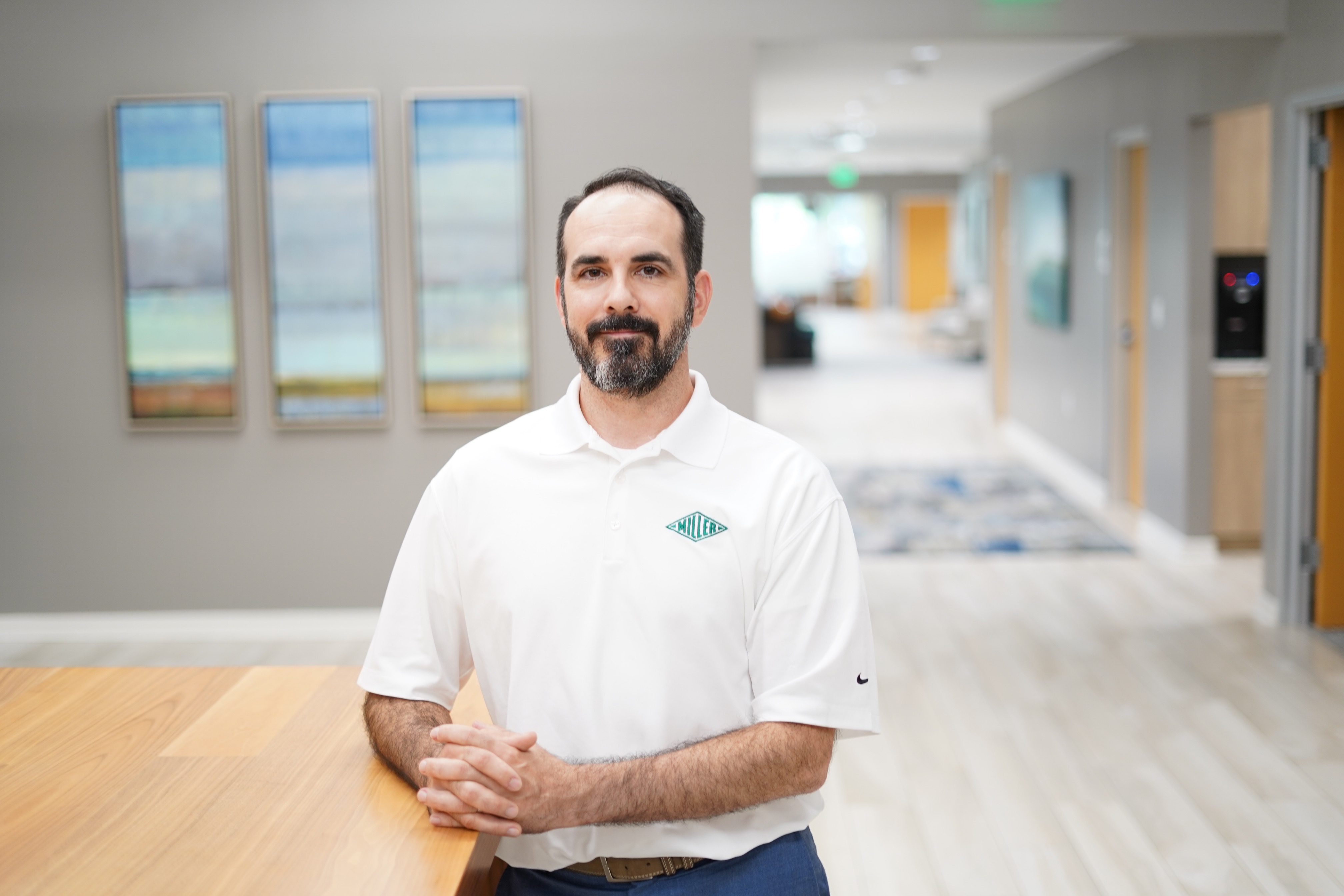 Augmenta Case Study: Miller Electric Company, 2024